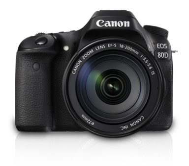 Camera – Myanmar Golden Rock