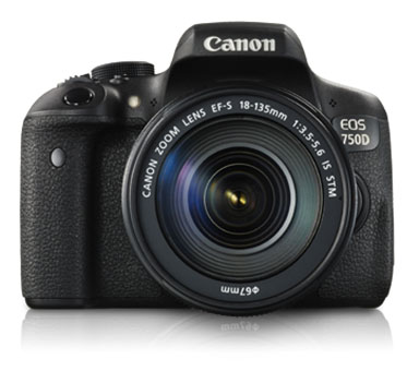 Camera – Myanmar Golden Rock
