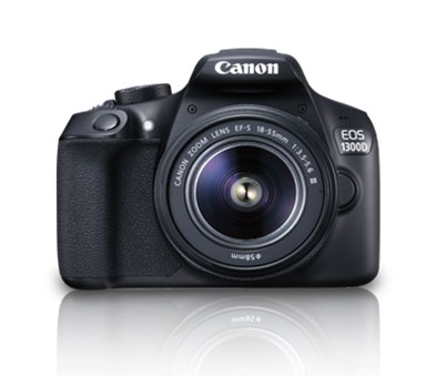 Camera – Myanmar Golden Rock
