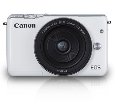 Camera – Myanmar Golden Rock