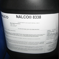 Chemical Water Treatment – Myanmar Golden Rock